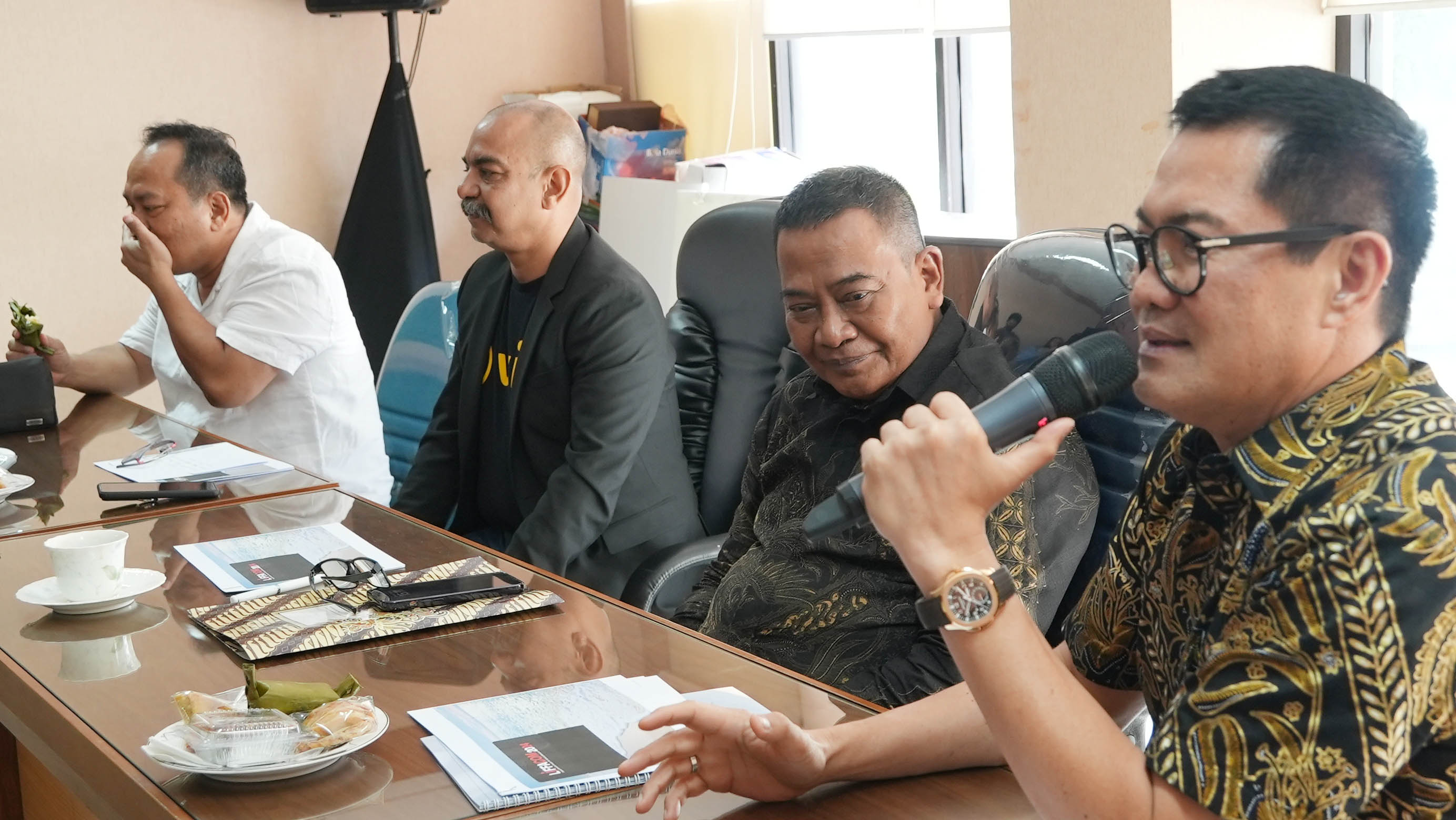 BPI - Badan Perfilman Indonesia