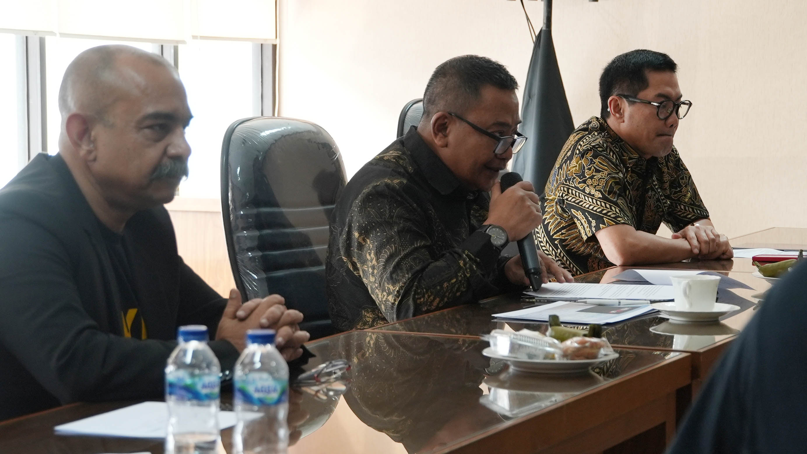 BPI - Badan Perfilman Indonesia