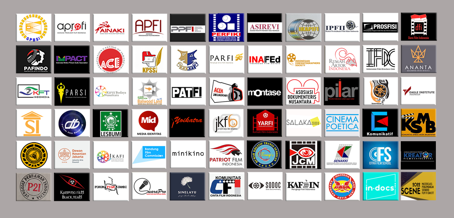 BPI - Badan Perfilman Indonesia