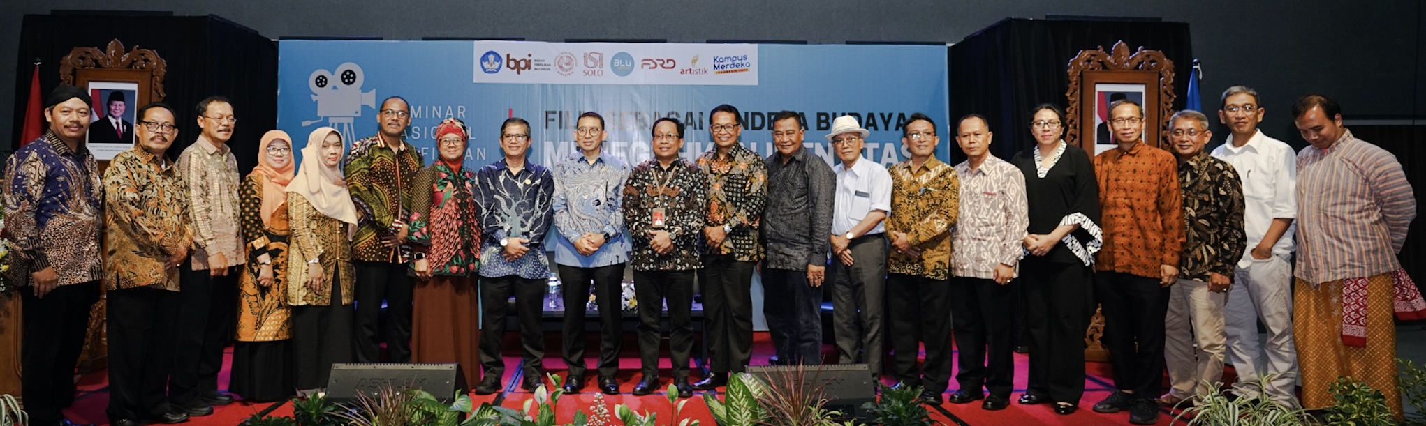 BPI - Badan Perfilman Indonesia