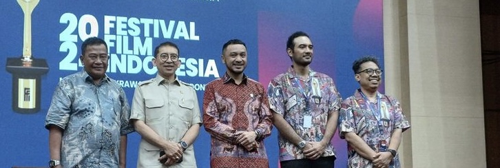 BPI - Badan Perfilman Indonesia